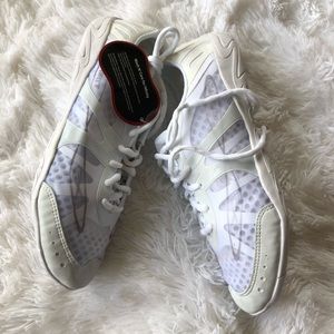 NFINITY | Shoes | Nfinity Vengeance Cheer Shoe | Poshmark